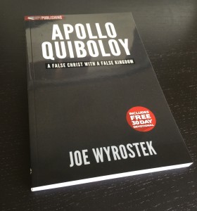 CORRECTING APOLLO QUIBOLOY | A FALSE CHRIST WITH A FALSE KINGDOM